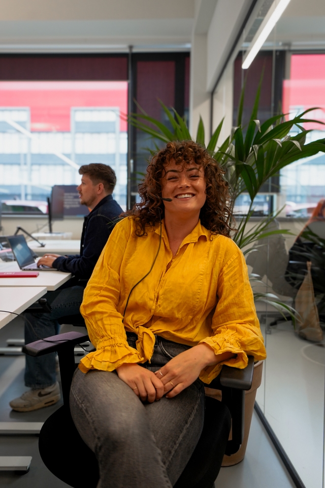 Picnic Careers - Bauen Sie den Supermarkt auf Rädern