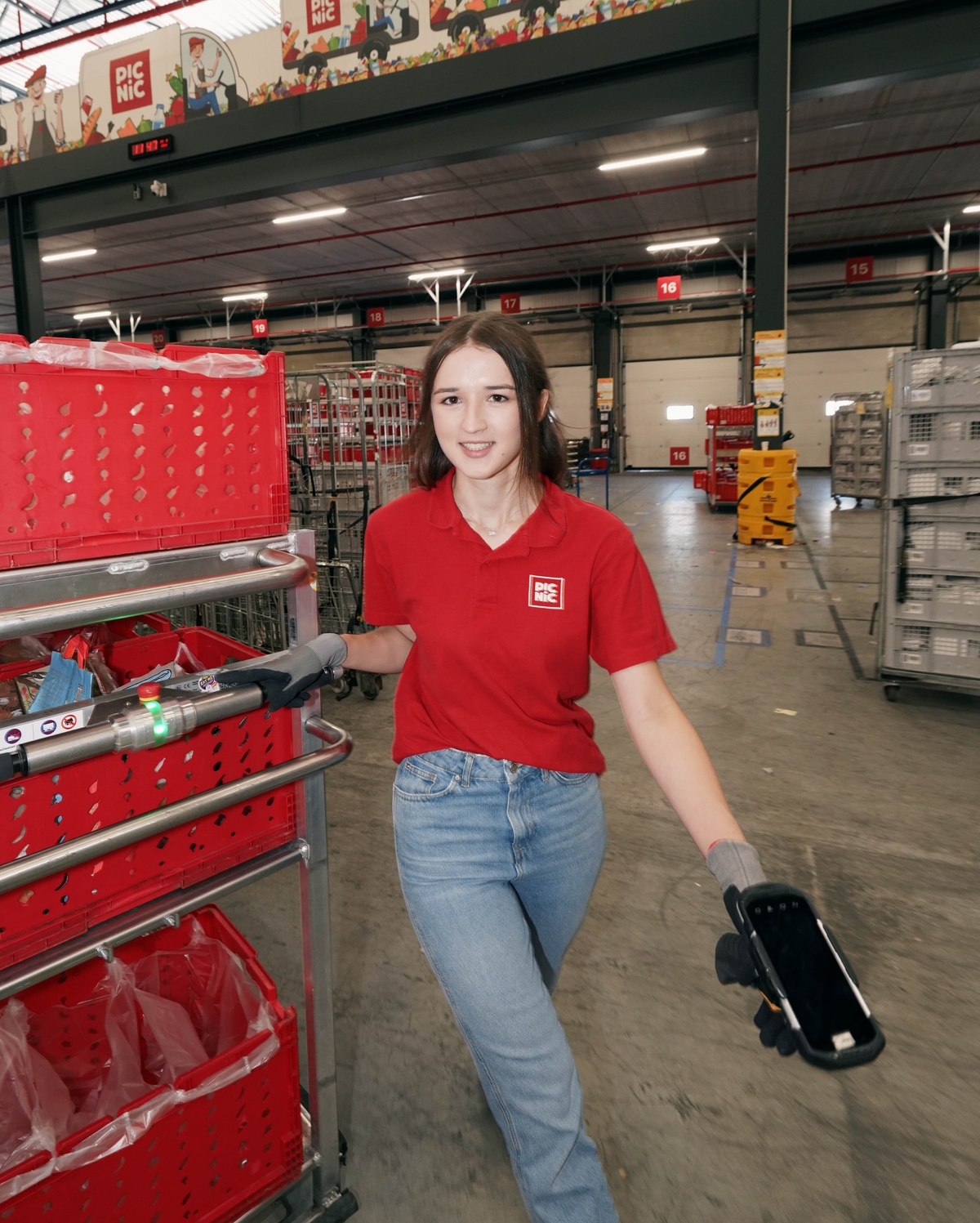 Regional NL - Picnic Careers