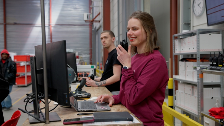 Supply Chain - Picnic Careers