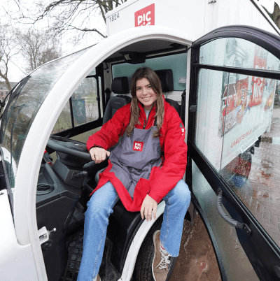 Operations | Join Picnic