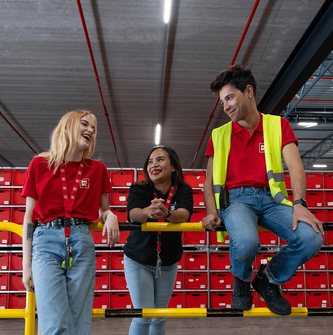 Operations | Join Picnic