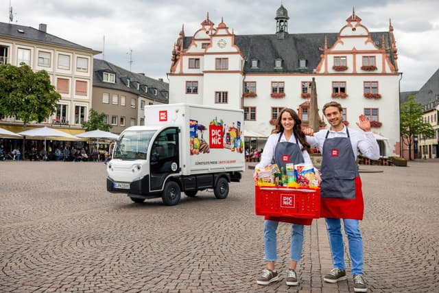 Jobs In Mannheim