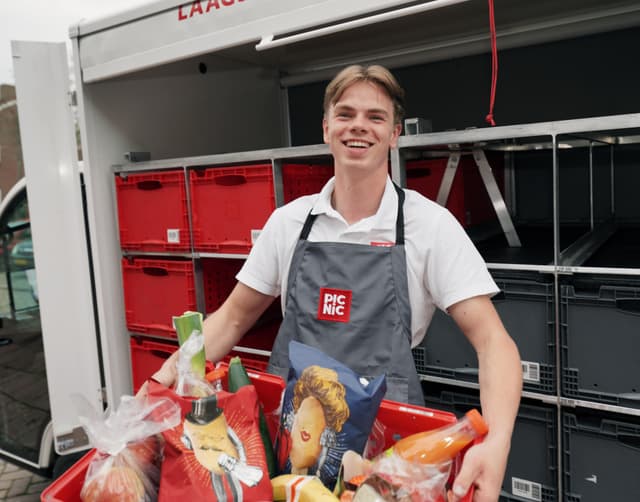 Regional NL - Picnic Careers