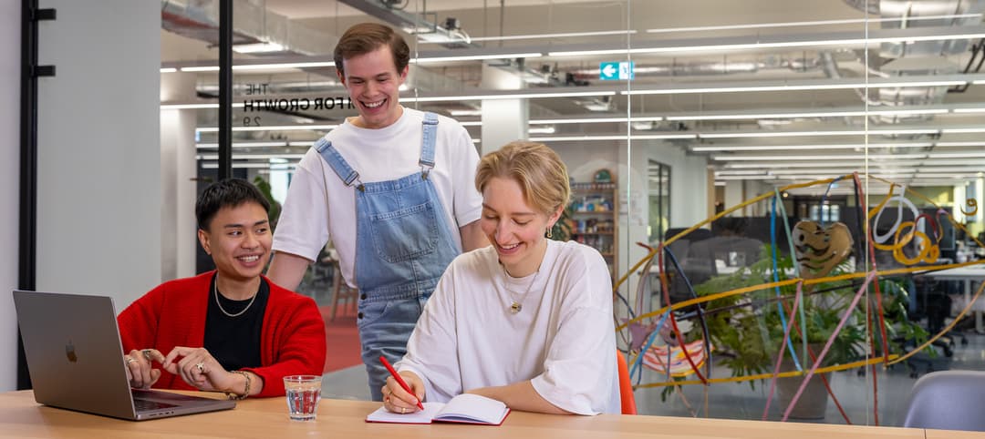 Students - Picnic Careers